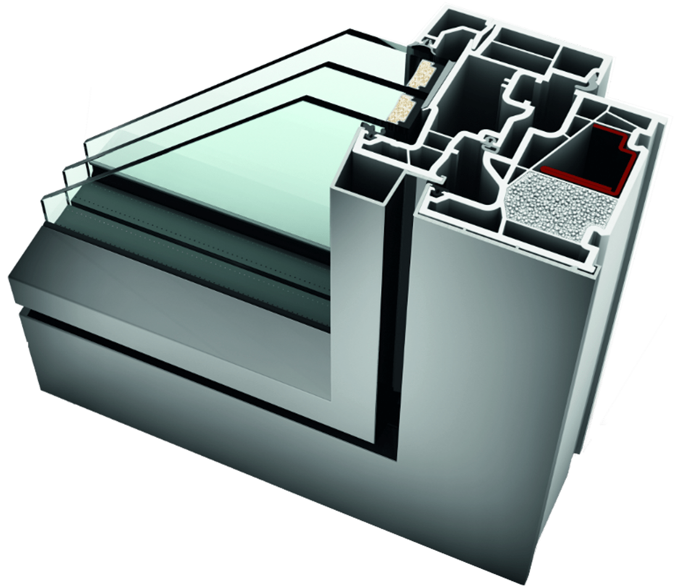 Studio - Corsham Building Plastics