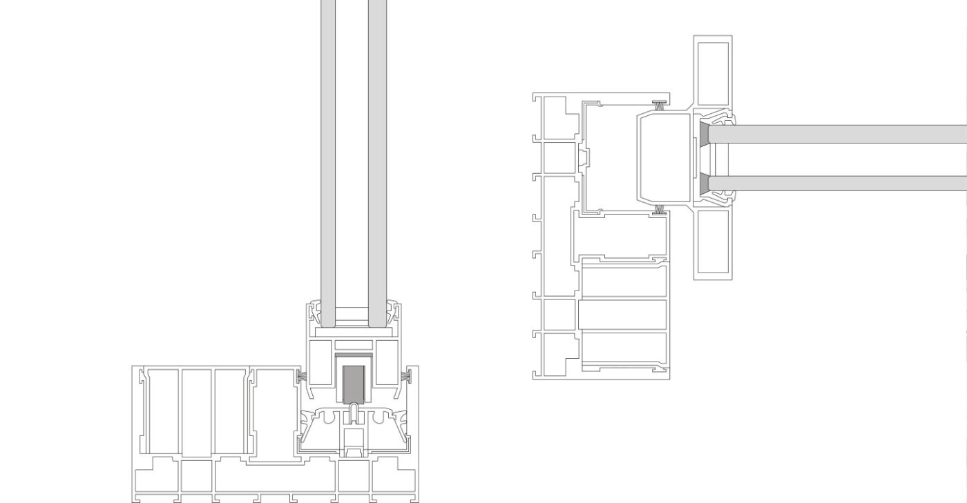 Solarlux - Corsham Building Plastics