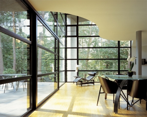 Reynaers Windows, Wiltshire | Replacement Windows | Free Quote