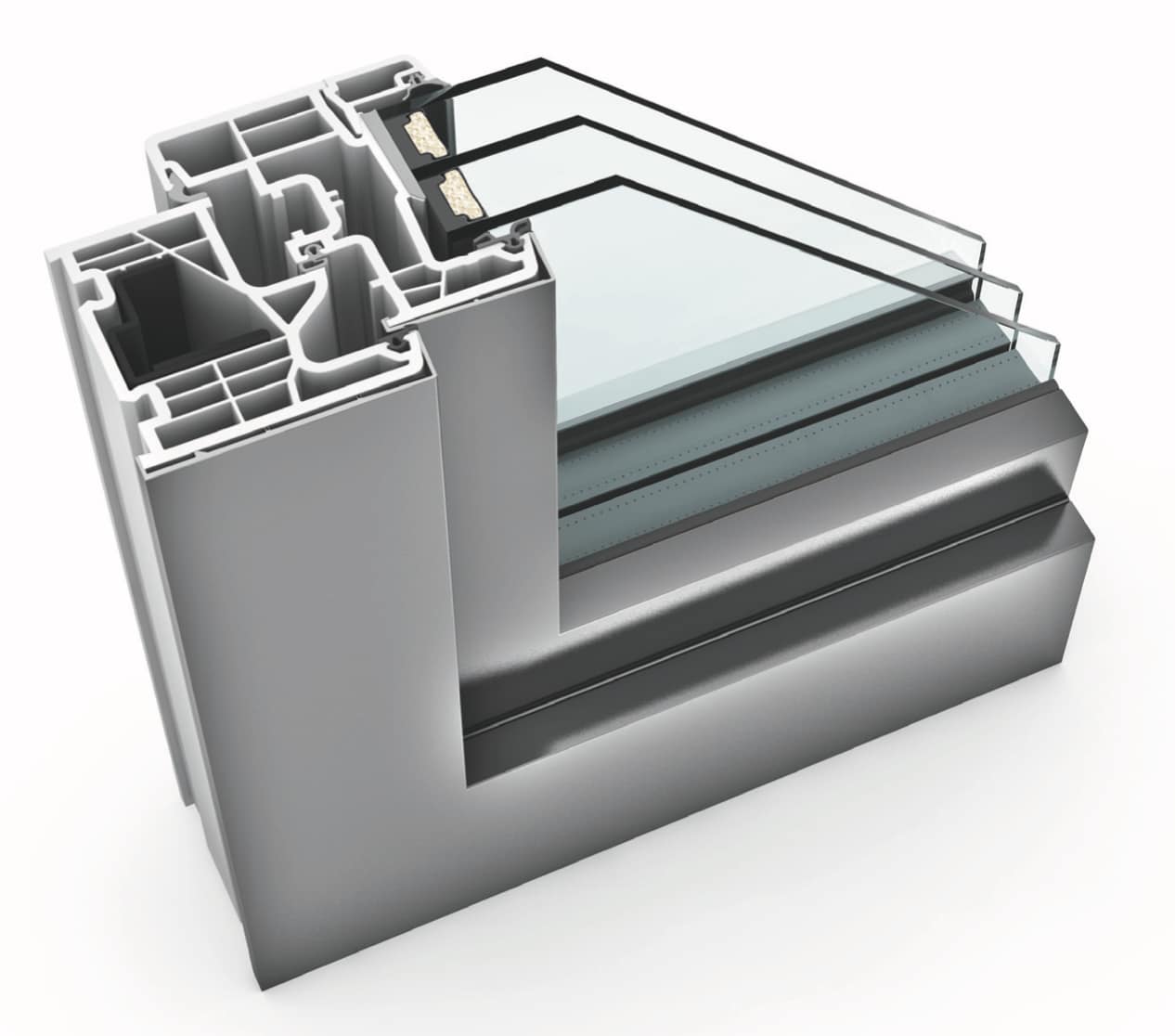 A Complete Guide to Hybrid Windows and Doors - CBP | Design-Led Windows ...