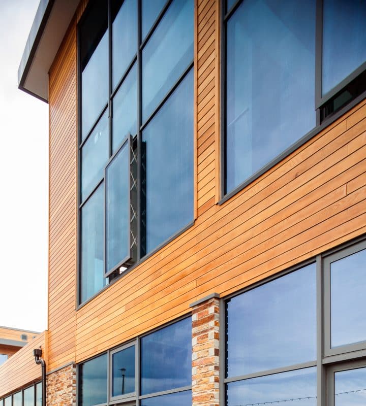 Alitherm 700 - Corsham Building Plastics