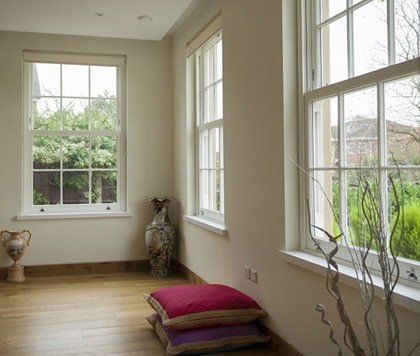 Window types, materials and styles explained - Corsham Building Plastics